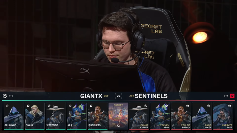 【試合結果まとめ】「VALORANT Champions 2025 Paris」グループステージDAY1｜PRX vs XLG｜GX vs SEN - eスポーツニュースジャパン 「eスポ」